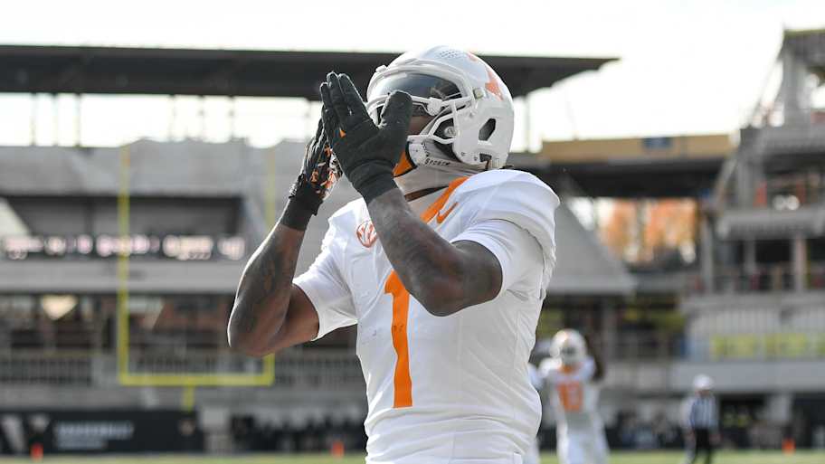 4 Things To Know About Raiders' Dont'e Thornton Jr