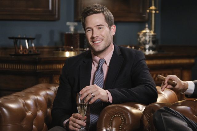 Luke Macfarlane says starring on military TV show led him to come out ...
