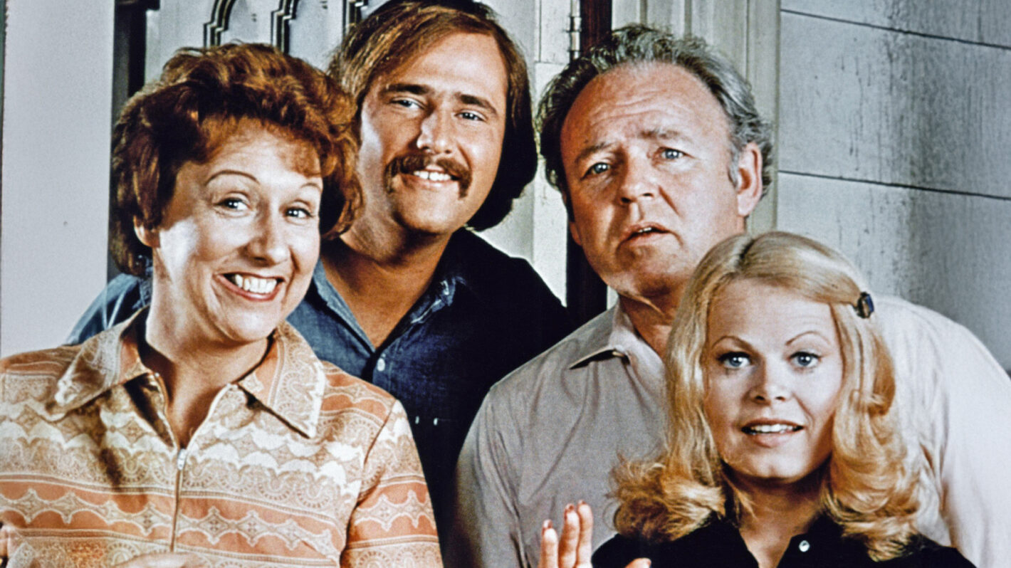 Why Sally Struthers Really Left ‘All In The Family’