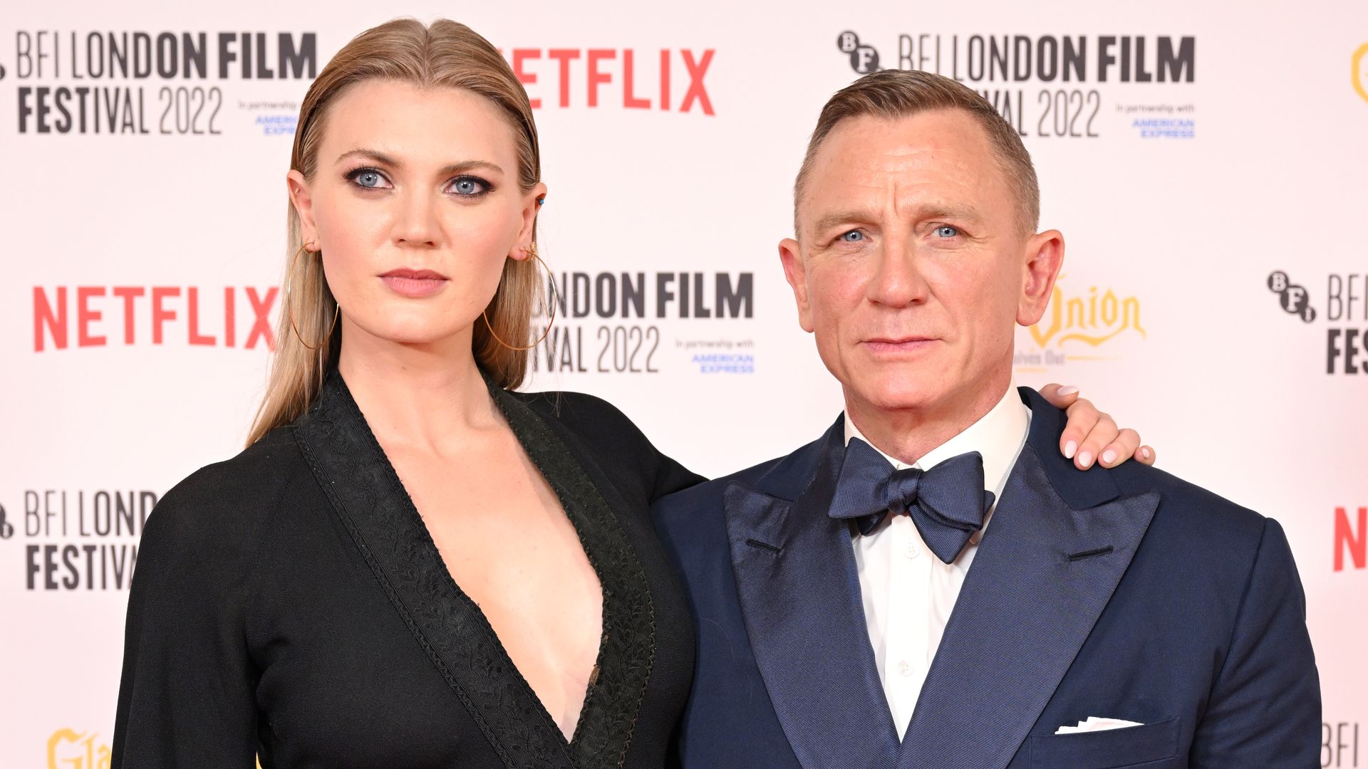 Daniel Craig's famous daughter flaunts brand new look — photo
