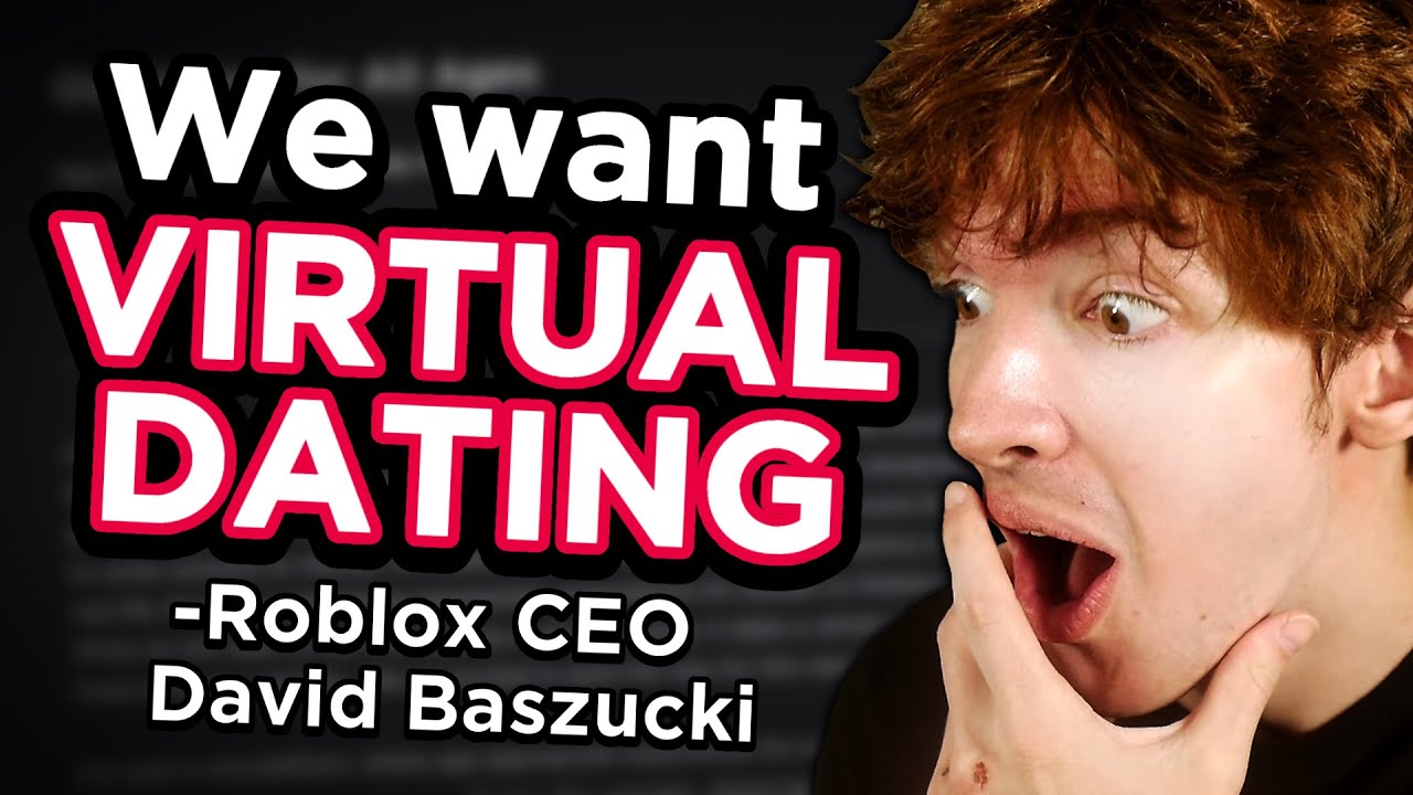 Roblox's New Rules Are Horrible