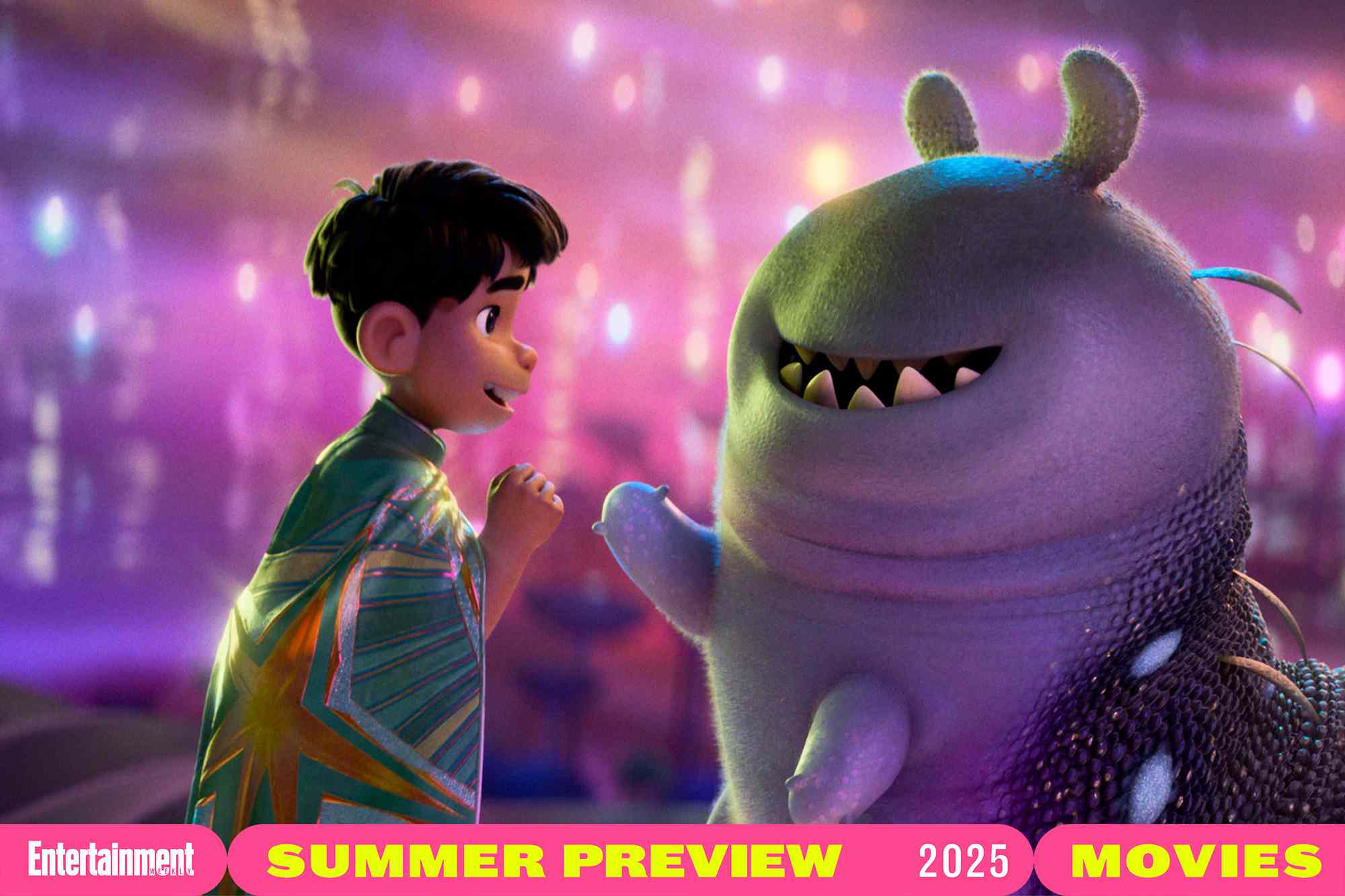 How sci-fi classics “Alien”, “The Thing”, and “Contact” — and a ...