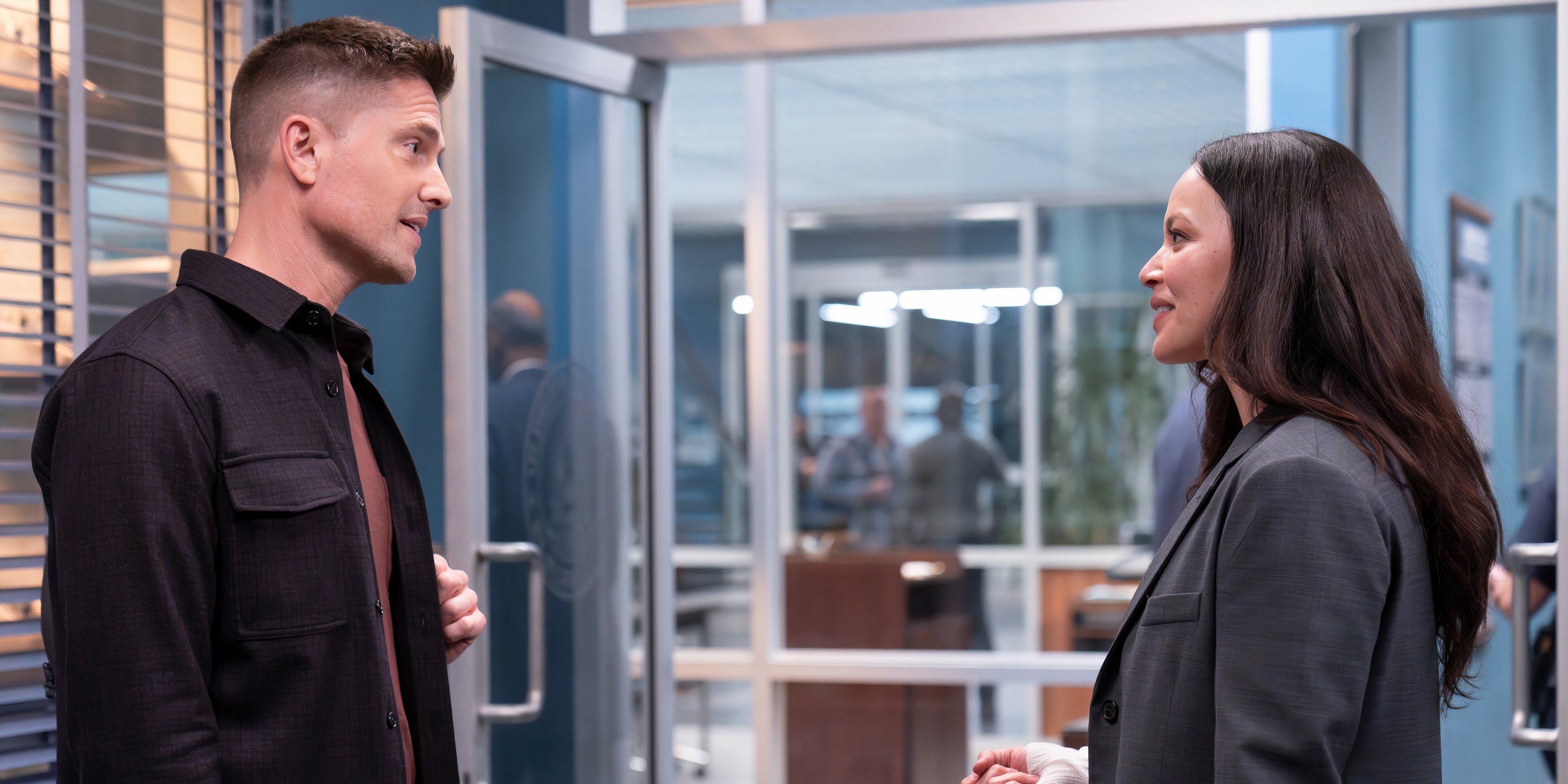 The Rookie Season 7 Ending Explained