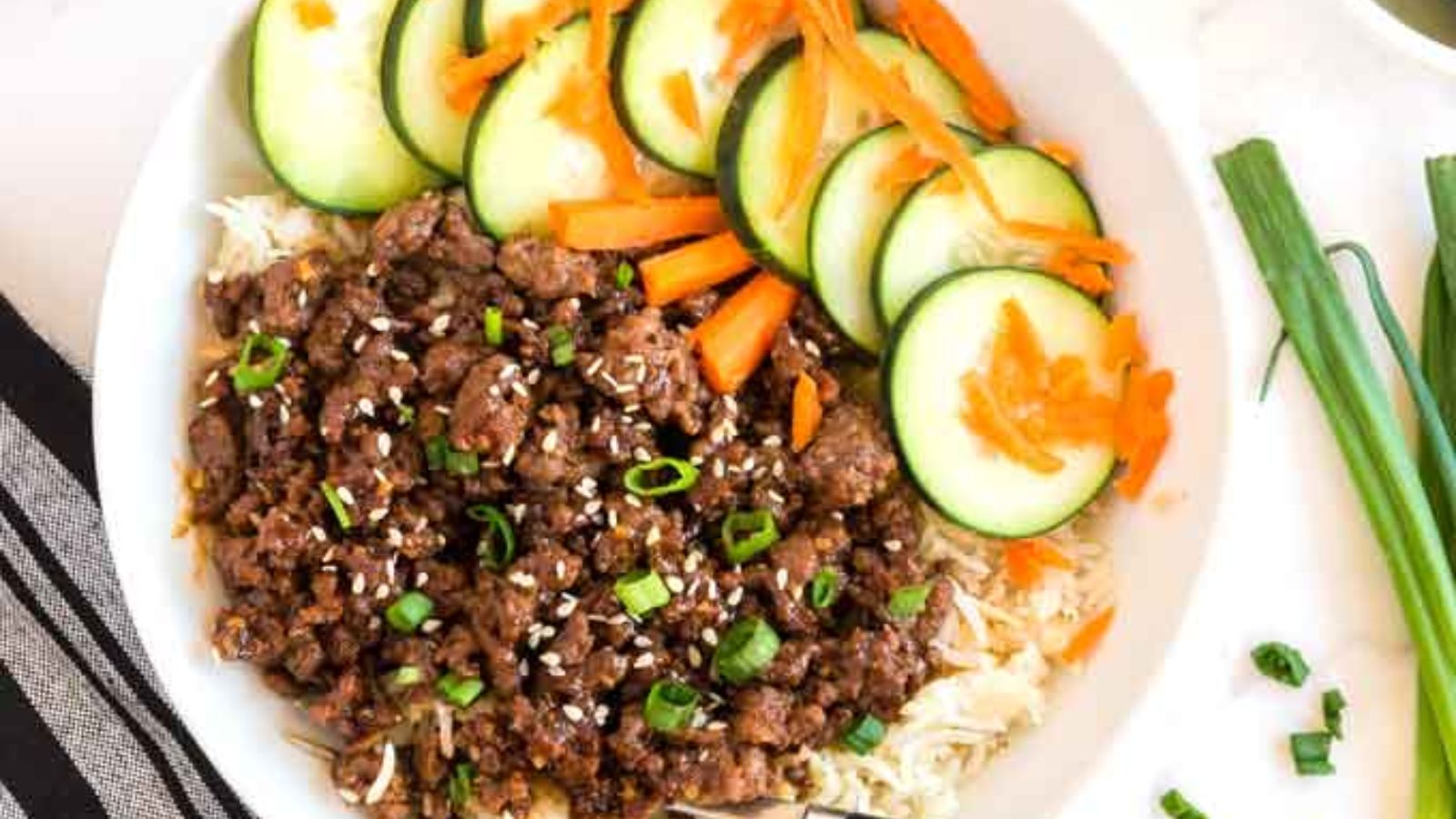 14 20-minute ground beef recipes that will impress the whole family