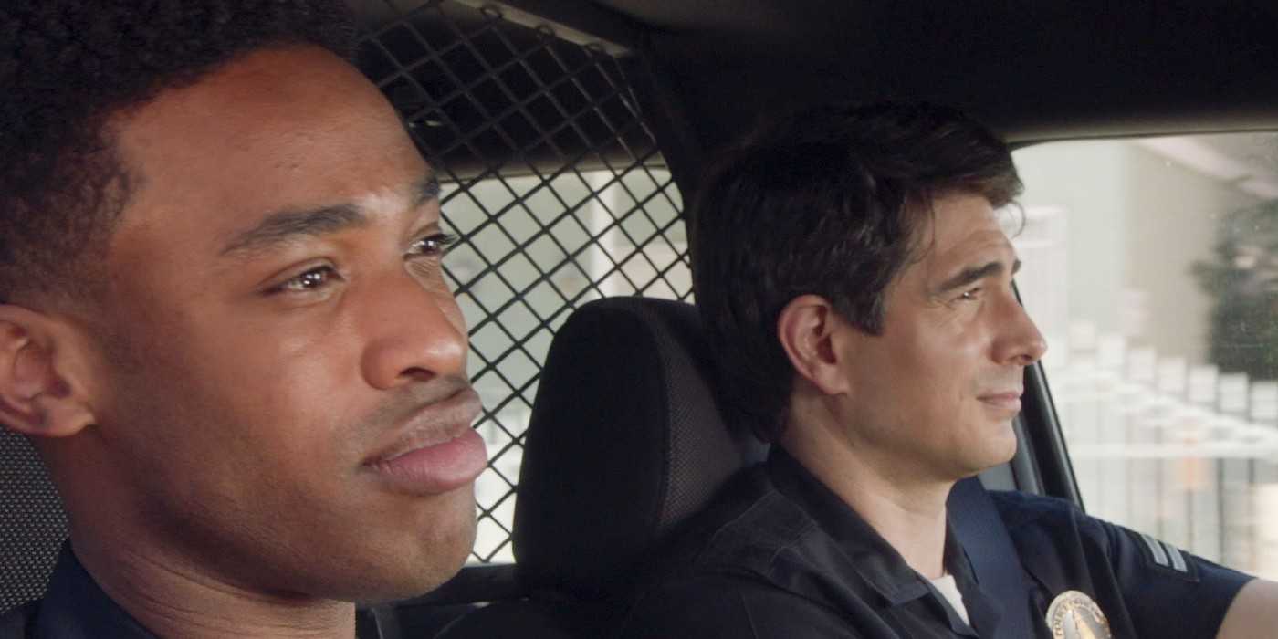 Why The Rookie Killed Off Jackson West