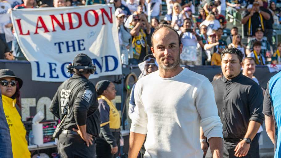 USMNT news and rumors roundup for May. 14: Landon Donovan talks FIFA ...