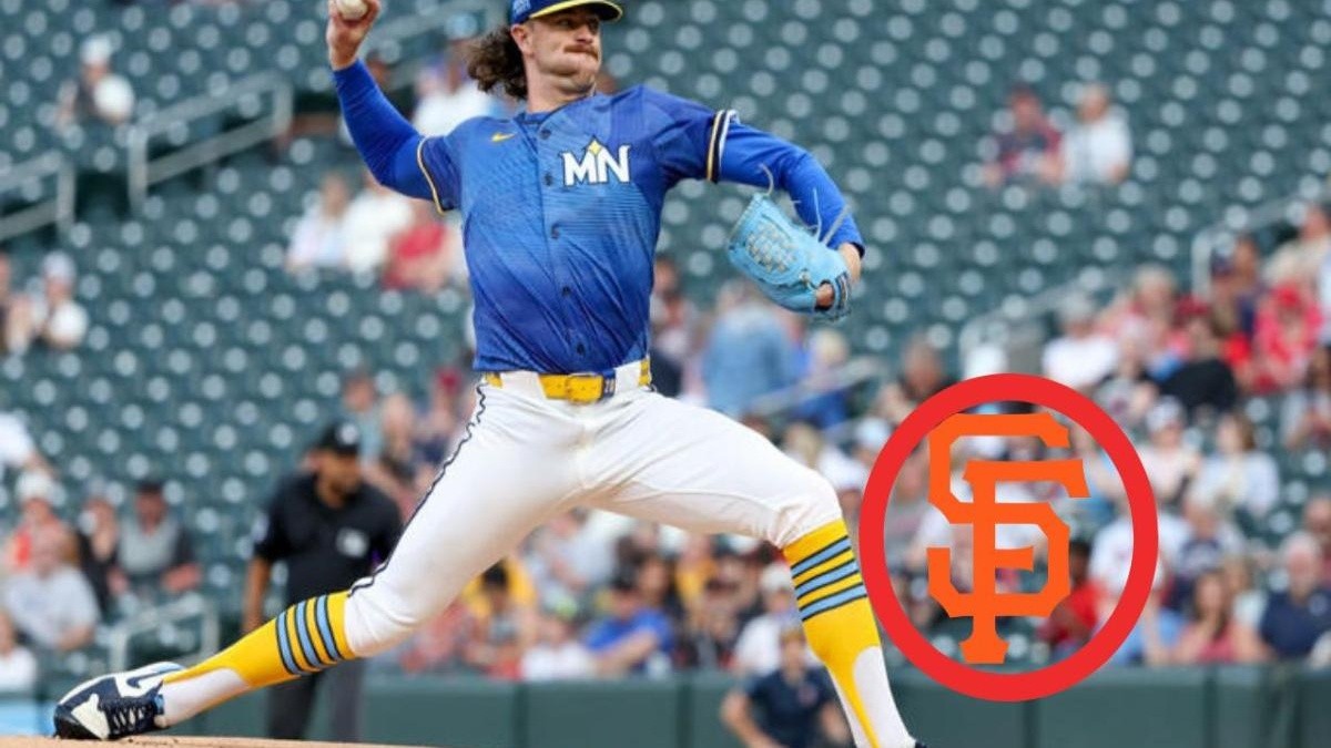 Chris Paddack Dominates as Twins Extend Winning Streak to Six with 3-1 ...