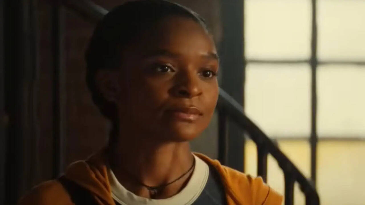 Ironheart Trailer Out: Riri Williams Builds 'Iconic' Suit Of Armour - Watch