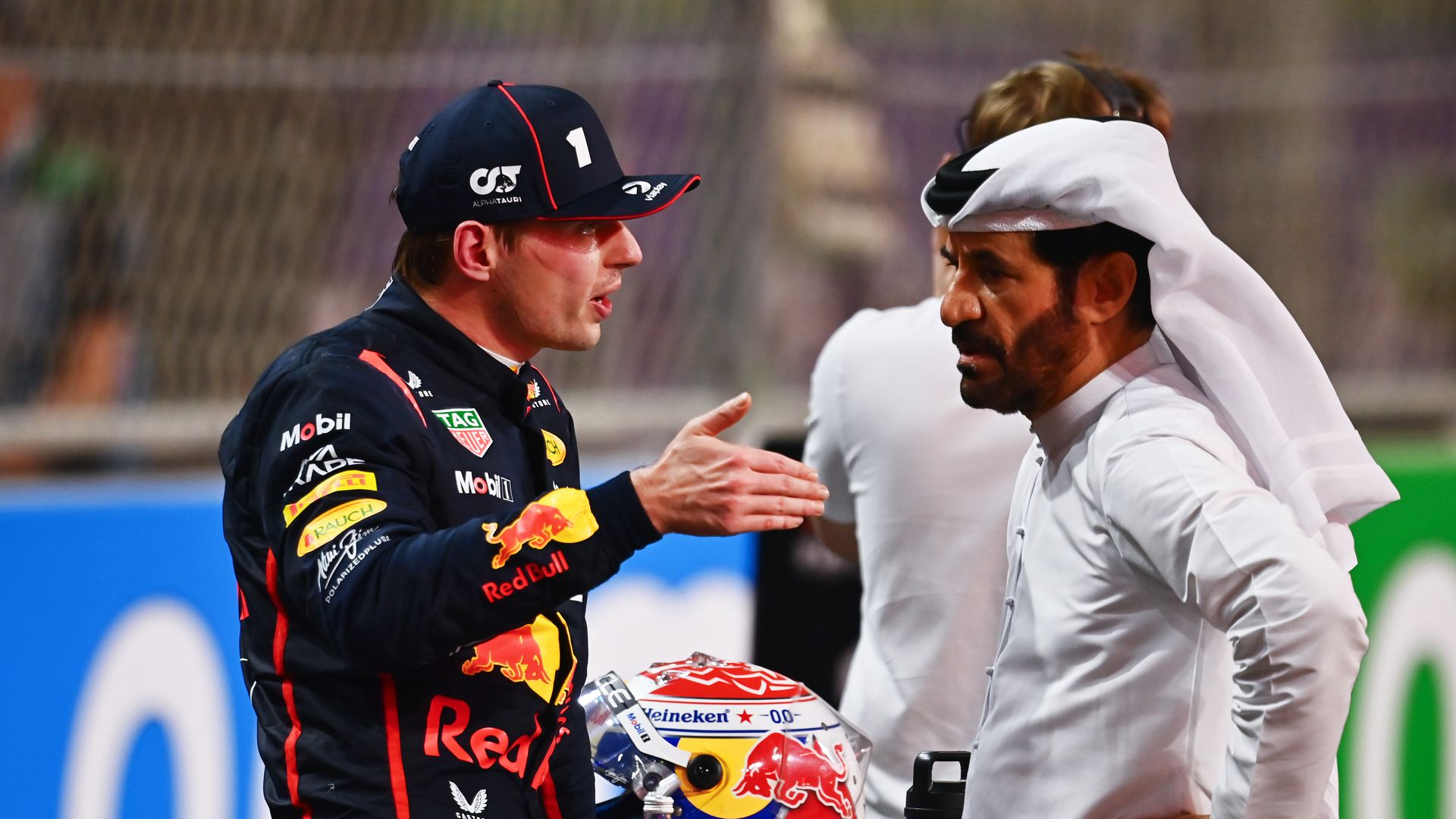 FIA announces significant changes to controversial driver misconduct ...