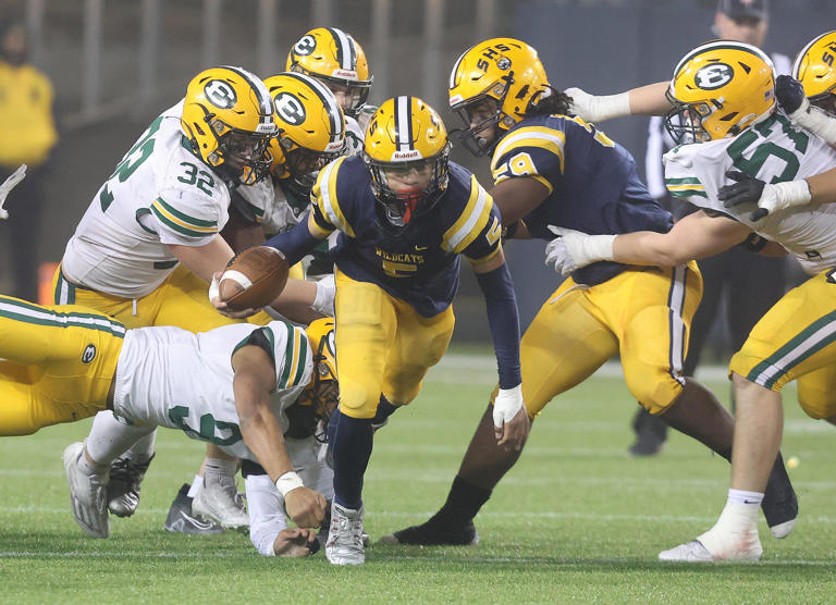 Michigan State offers Lakewood (OH) defensive back currently committed ...