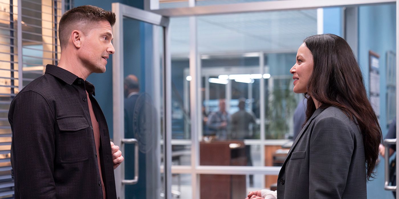 'The Rookie' Season 7 Finale Recap: I Feel Like This Show Is Never ...