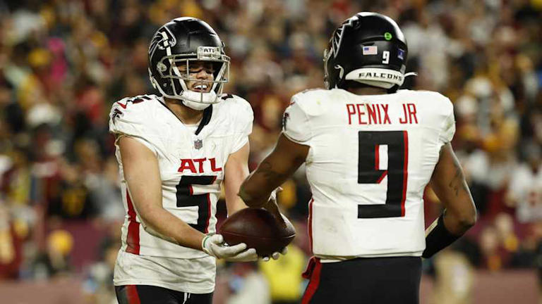 Report: Falcons Playing 5 Primetime Games on 2025 Schedule