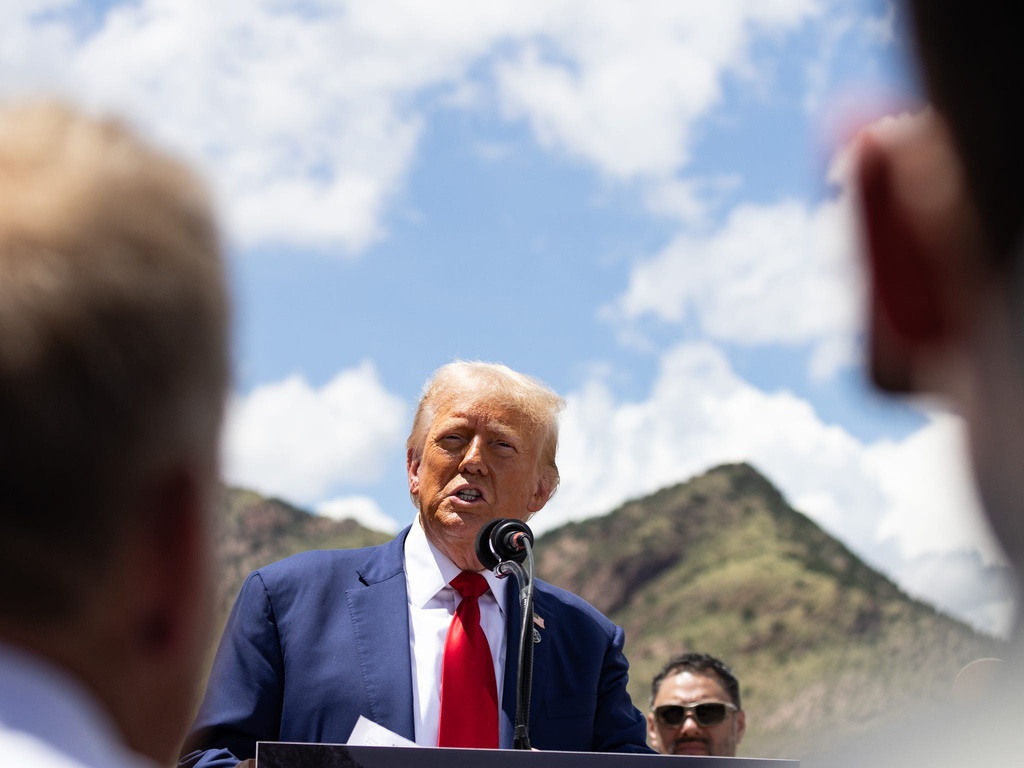 Kremlin on High Alert — Fallout from Ukraine-Trump Deal