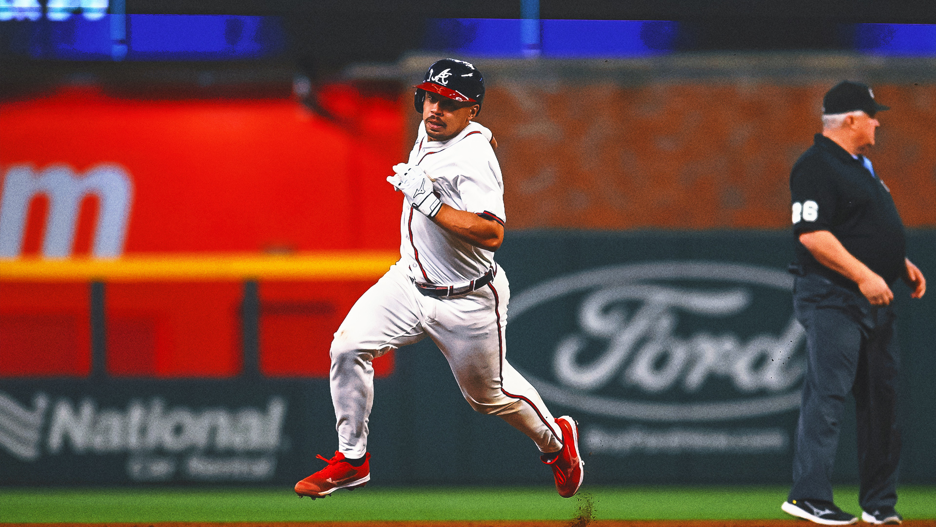 Last Night in Baseball: And here come the Braves