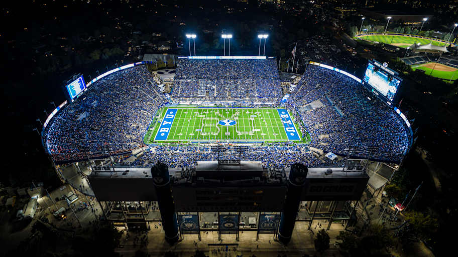 BYU Defensive Line Target Nehemiah Kolone Locks in Official Visit