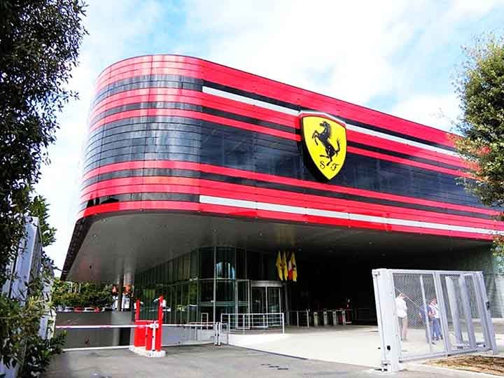 20 voitures électriques qui roulent éternellement avec un entretien de base