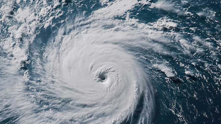 Cyclone Shakti To Hit Indian Coast? IMD Clarifies On The Cyclonic ...