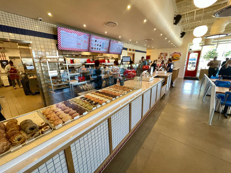 Hero Doughnuts & Buns opens in downtown Montgomery