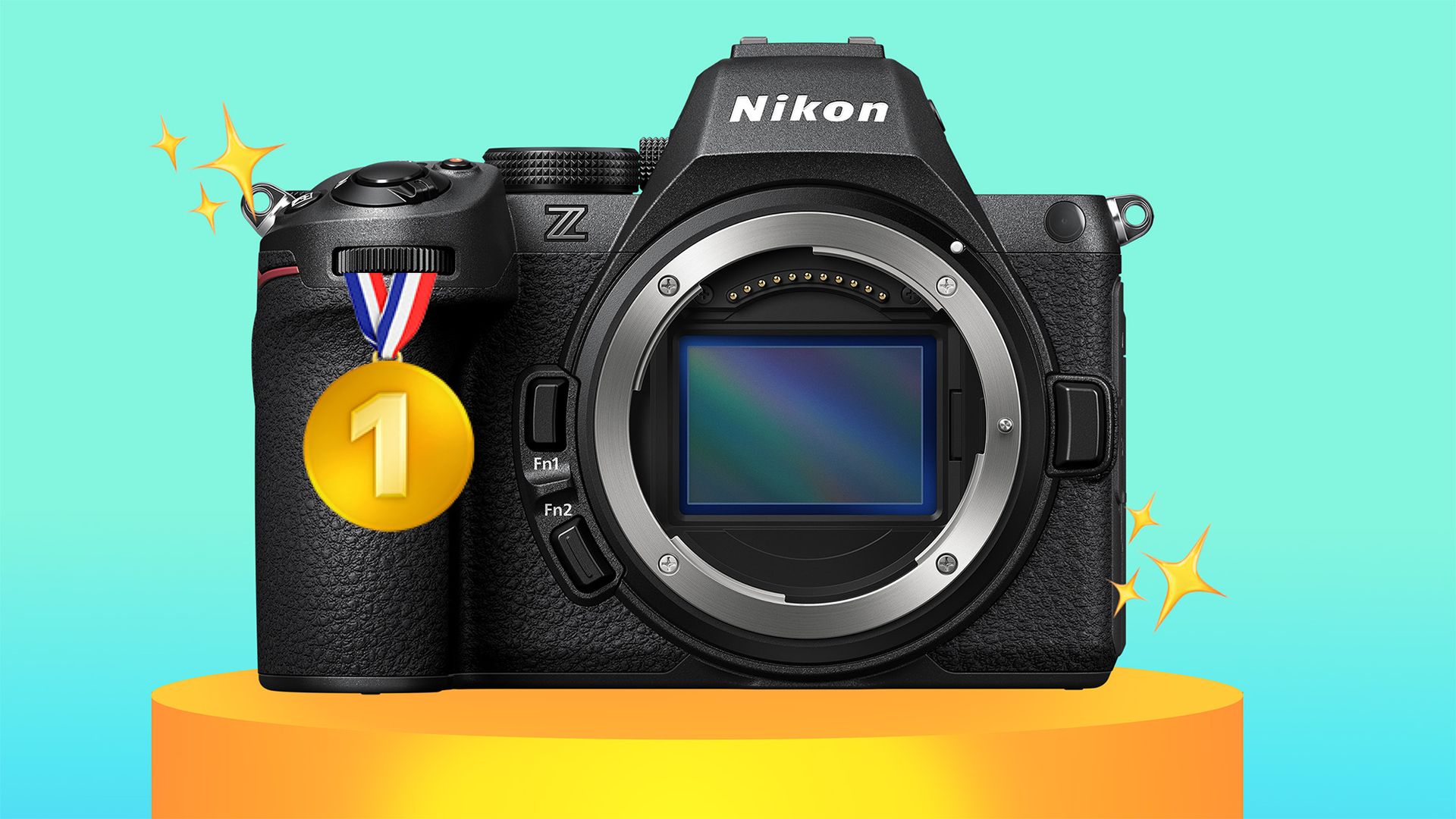 Compact camera sales beaten by full-frame Nikon Z5 II by “overwhelming ...