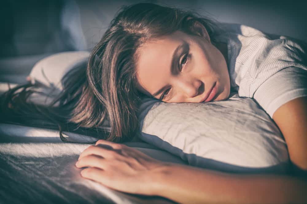 Immer wieder zwischen 2 und 3 Uhr wach? Das steckt wirklich dahinter