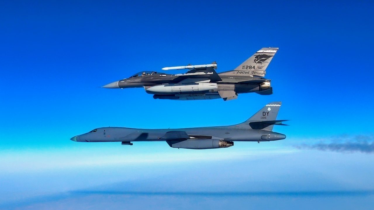 General Warns Russia Will Be Ready for a War With NATO by 2027
