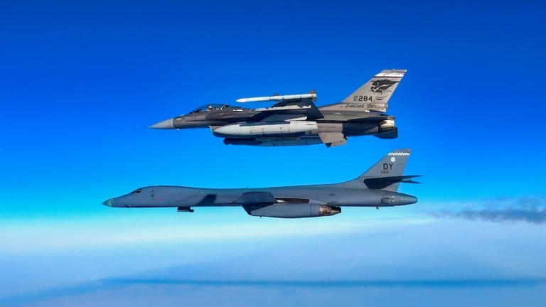 General Warns Russia Will Be Ready for a War With NATO by 2027