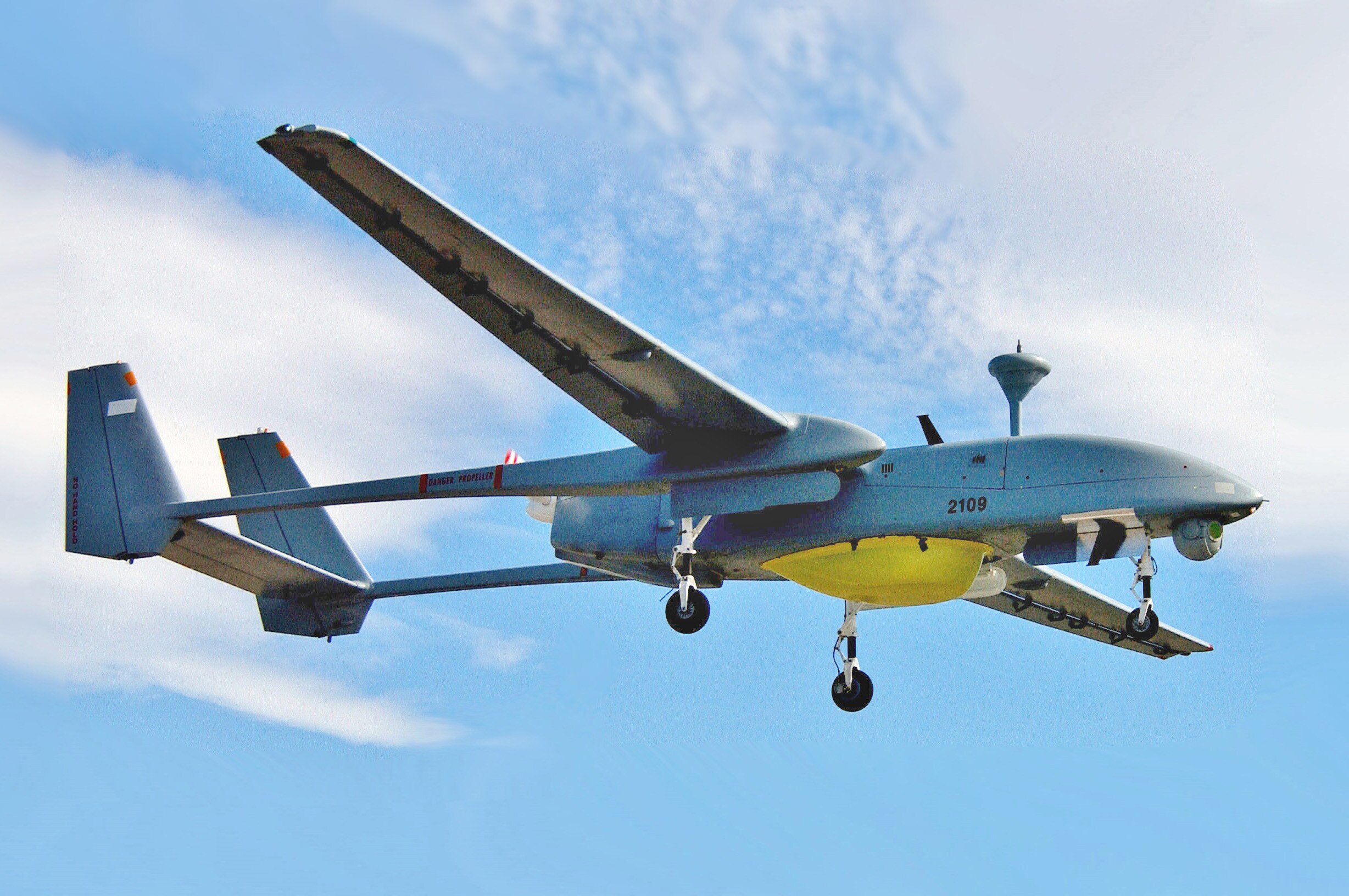 No mercy in the skies: How drones gave India the edge over Pakistan in ...