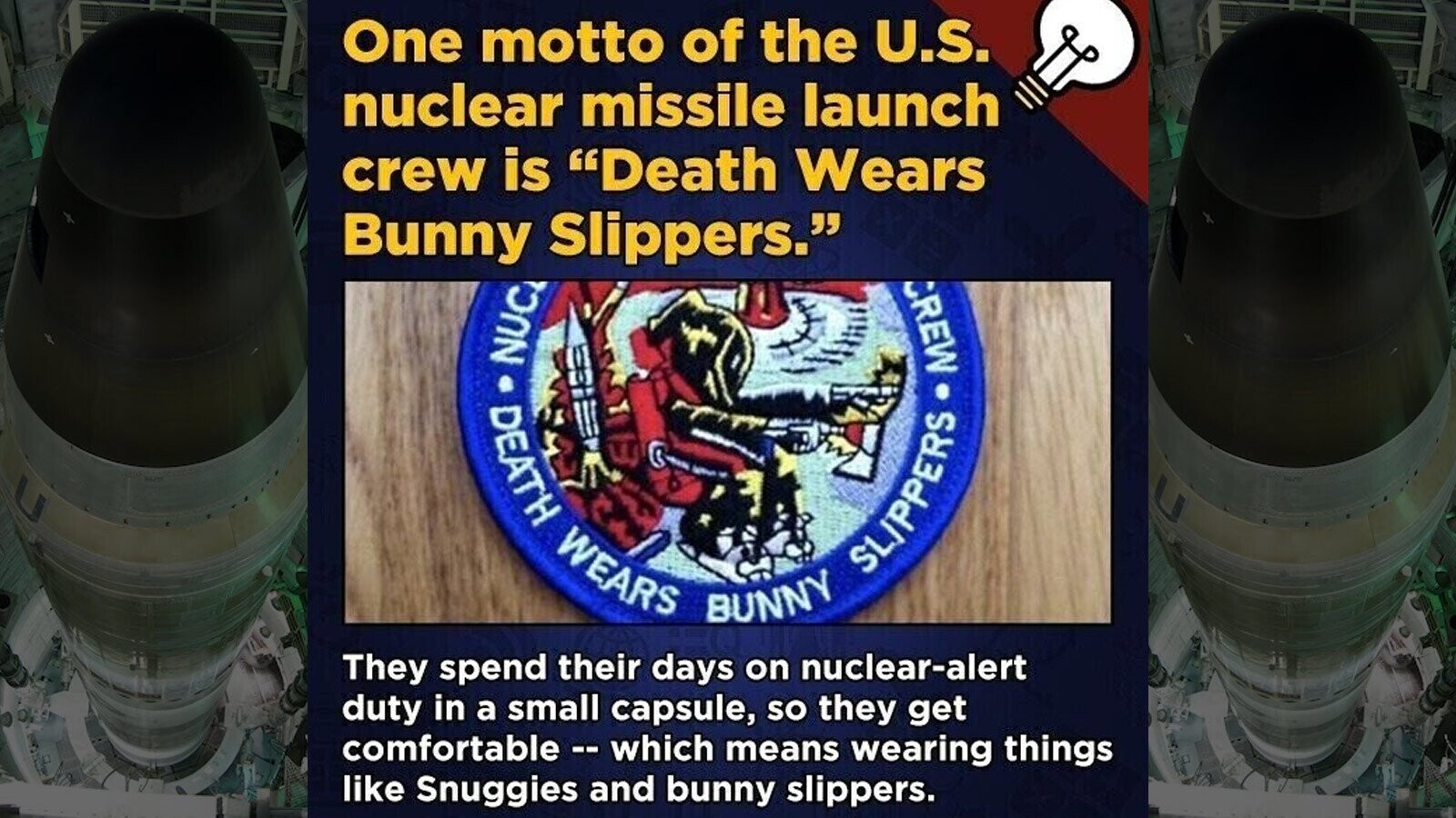 26 Bits of Trivia That Are Like Cerebral Fidget Spinners for the ...