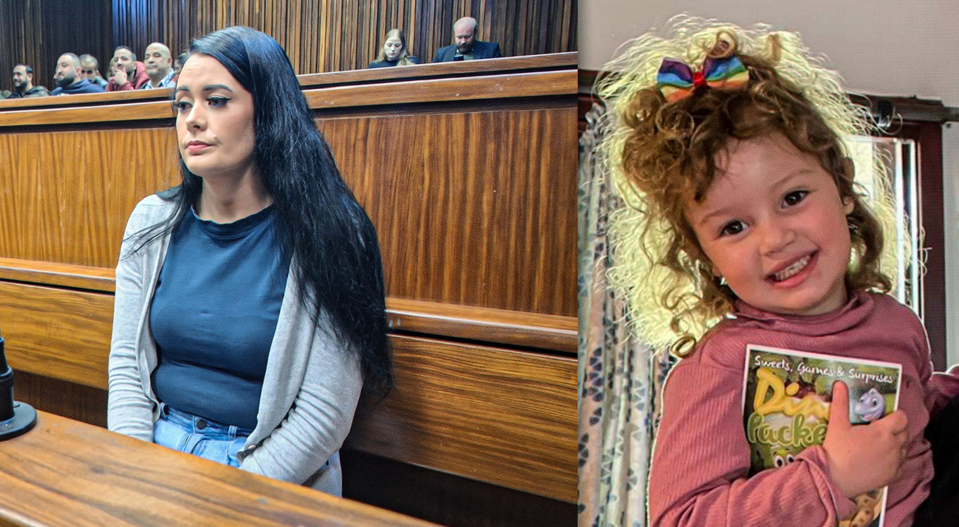 Amber Lee Hughes trial adjourns to 22 May