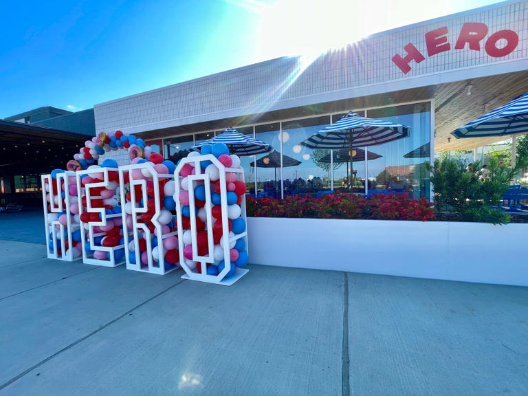 Hero Doughnuts & Buns opens in downtown Montgomery