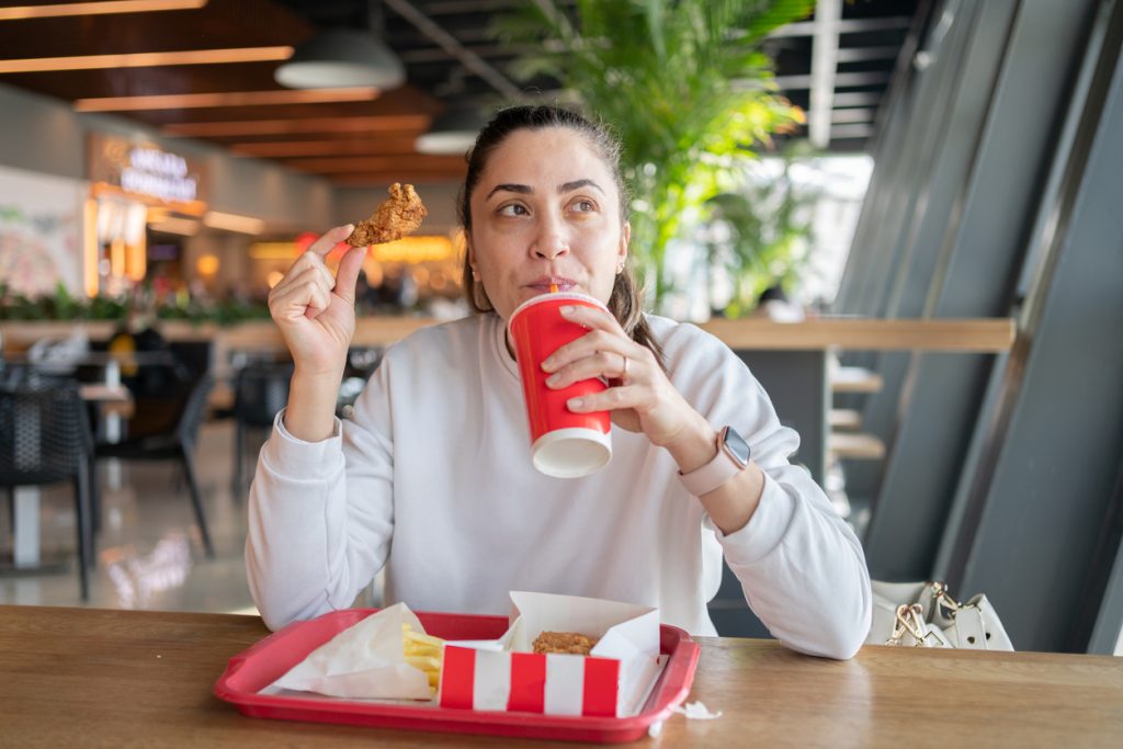 12 Clever Fast Food Menu Hacks That Will Save You Money