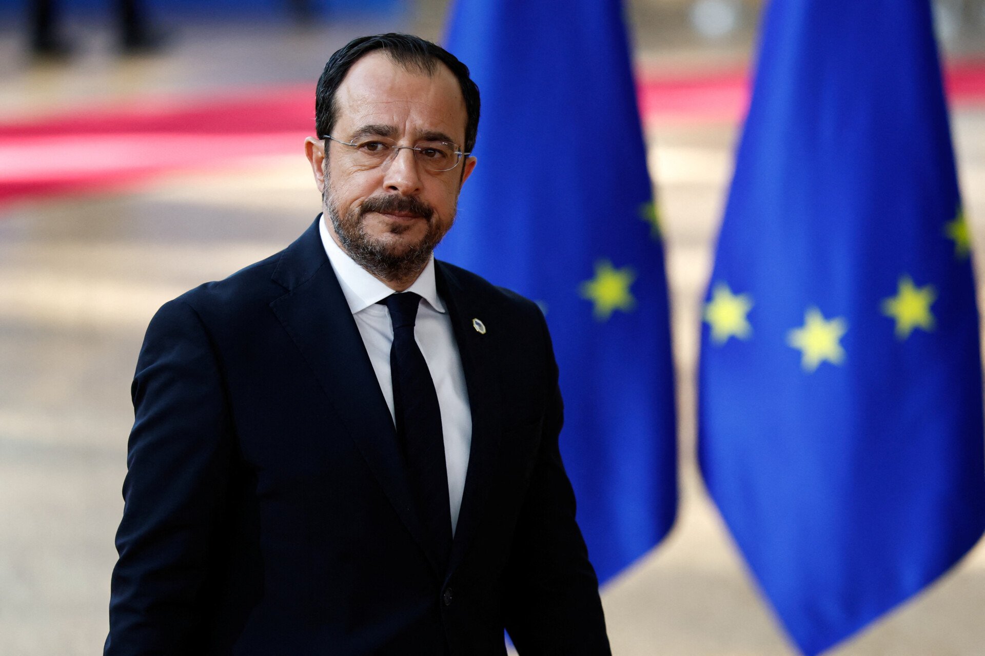 Ν. Χριστοδουλίδης: Θα προσκληθεί η Τουρκία στη Σύνοδο Κορυφής των «27 ...