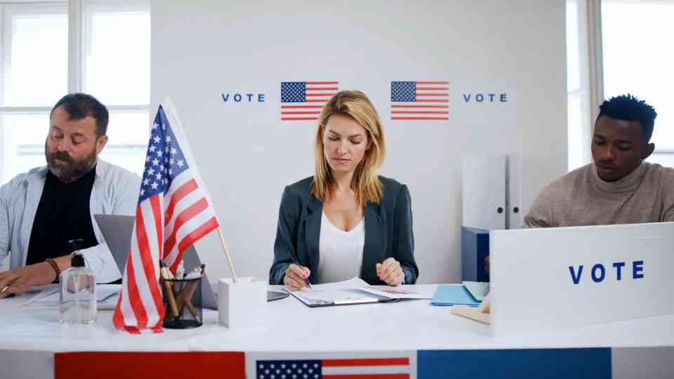 The Case Against the Electoral College: 7 Reasons for Its Elimination