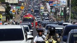 Jadwal Buka Tutup Puncak Bogor Hari Sabtu-Senin 16-18 Agustus 2025, Jam ...