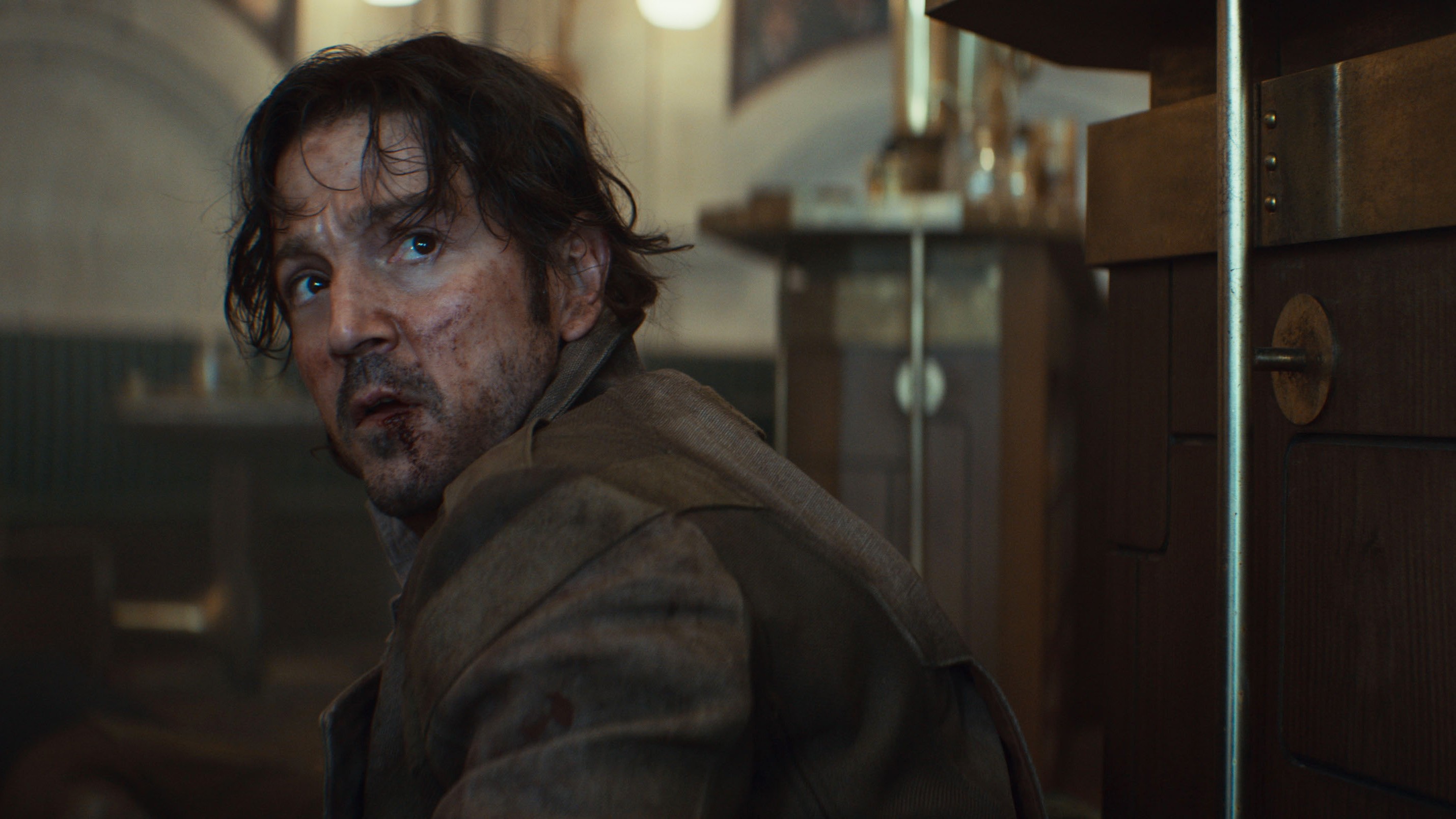 Maybe Star Wars Is Better Without Lightsabers