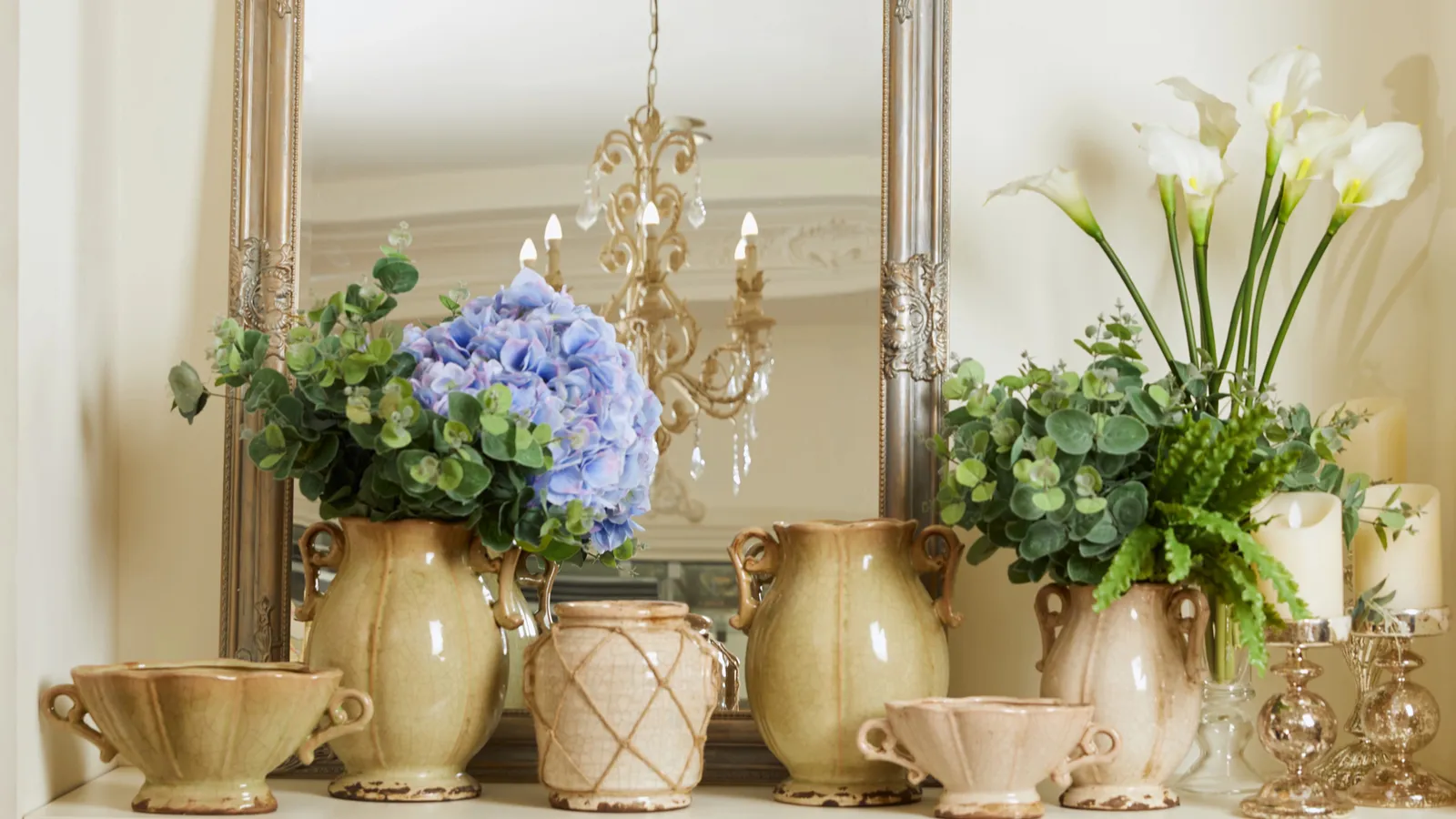 Aesthetic room ideas for a chic viral home