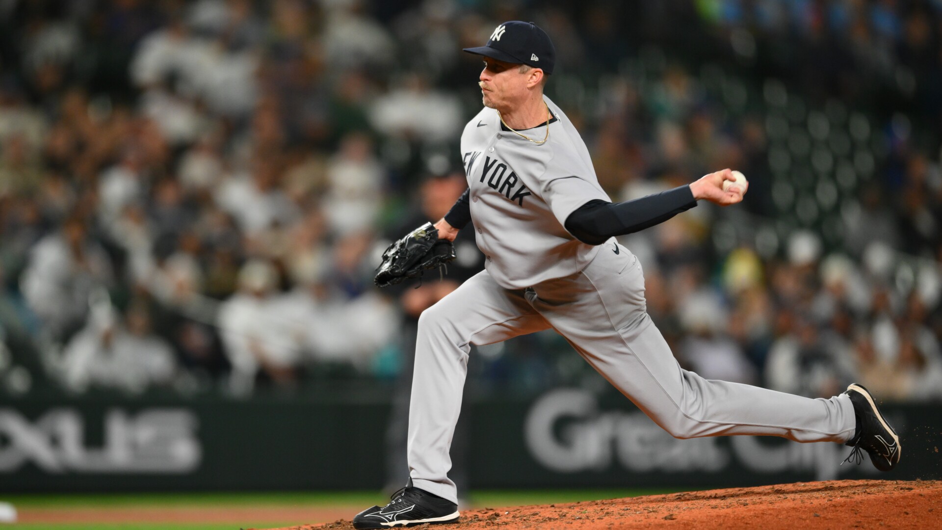 Yankees at Mariners prediction: Odds, expert picks, starting pitchers ...