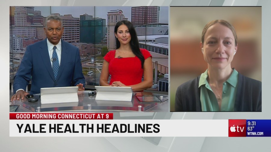 National Blood Pressure Awareness Month: Knowing your numbers can be a ...