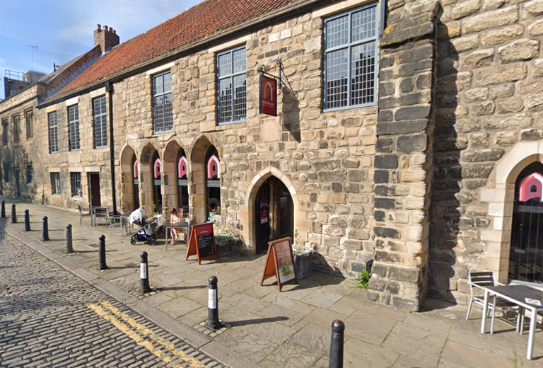 Newcastle's top 10 most booked restaurants this January according to ...