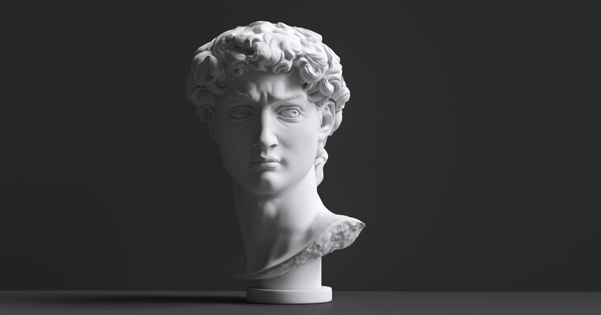 According To A New Study, Ancient Sculptures Were Made To Look ...