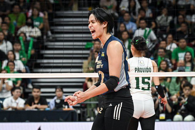 'Pahinga muna': Alyssa Solomon leaves future wide open after triumphant NU exit
