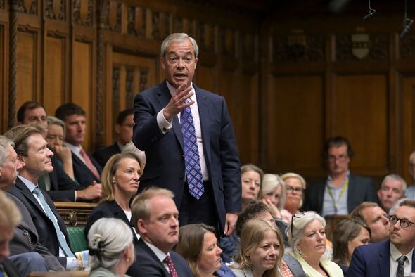 Sir Snappy! Angry Keir Starmer loses it in furious PMQs clashes