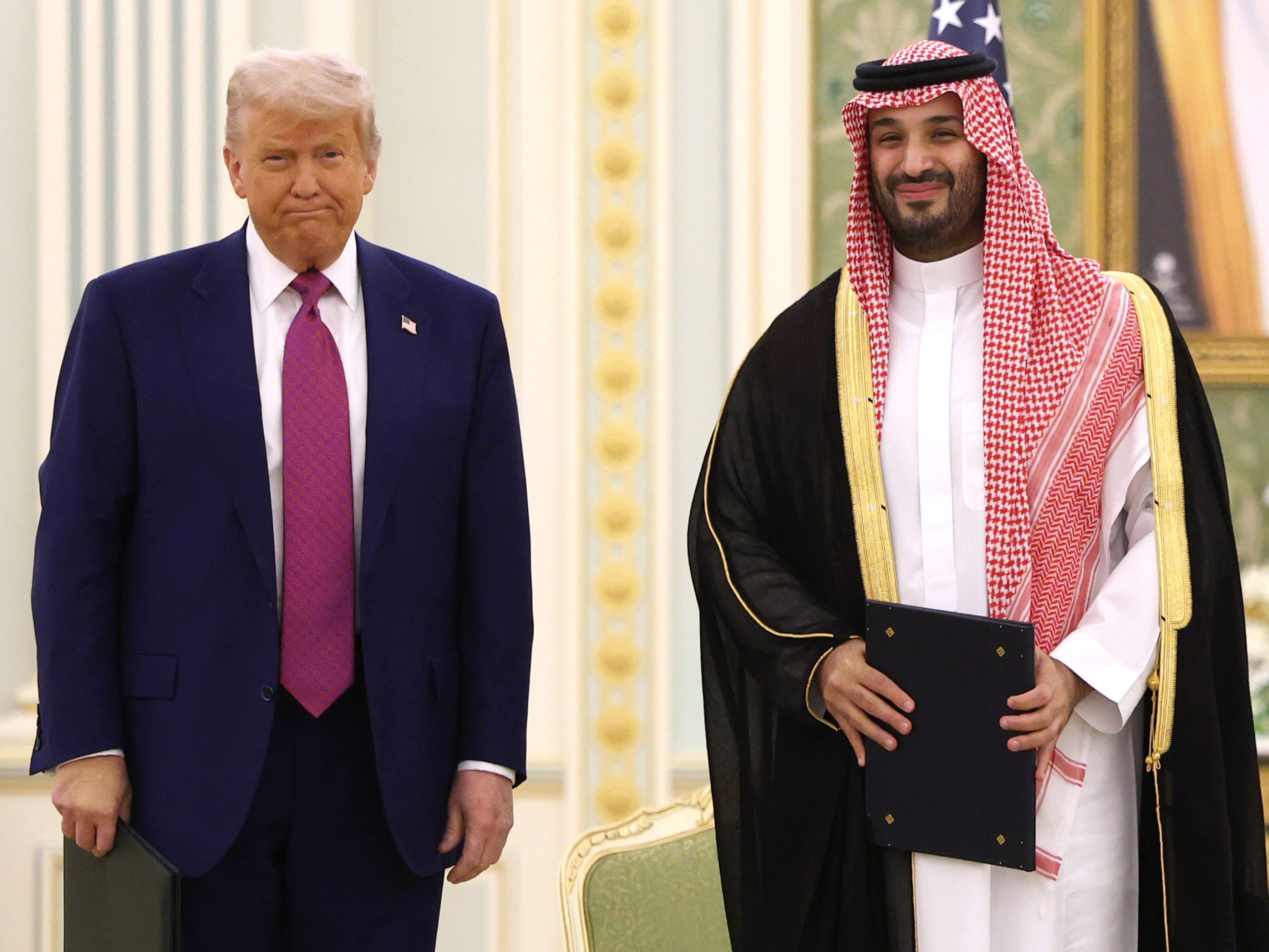 From Nvidia chips to Amazon's AI zone, these are the key deals struck ...