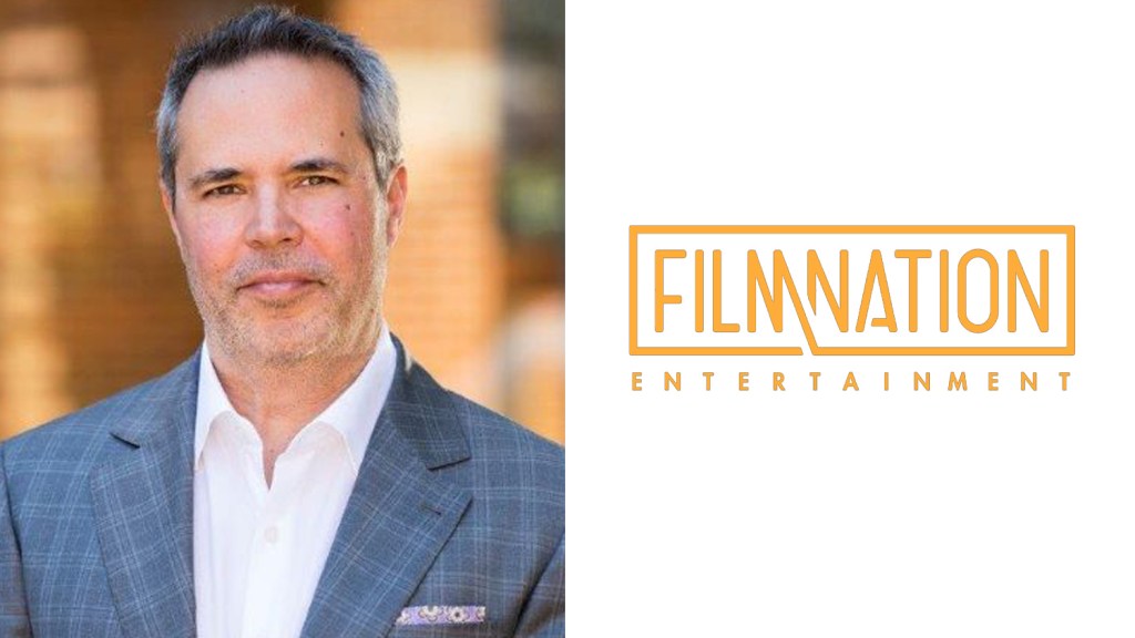 FilmNation Hires Former Amazon, Sony & Fox Vet Laine Kline To Key Role
