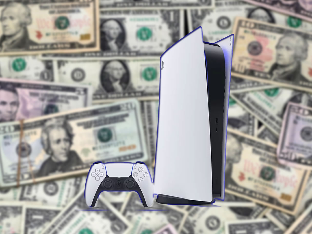 PlayStation 5 podría subir de precio otra vez muy pronto: Sony prepara ...