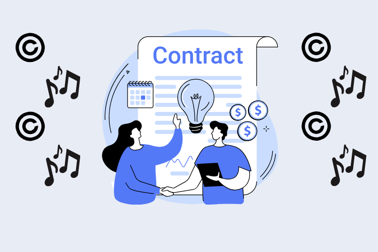 Understanding Copyright in Music (Part II): Types of Music Licensing