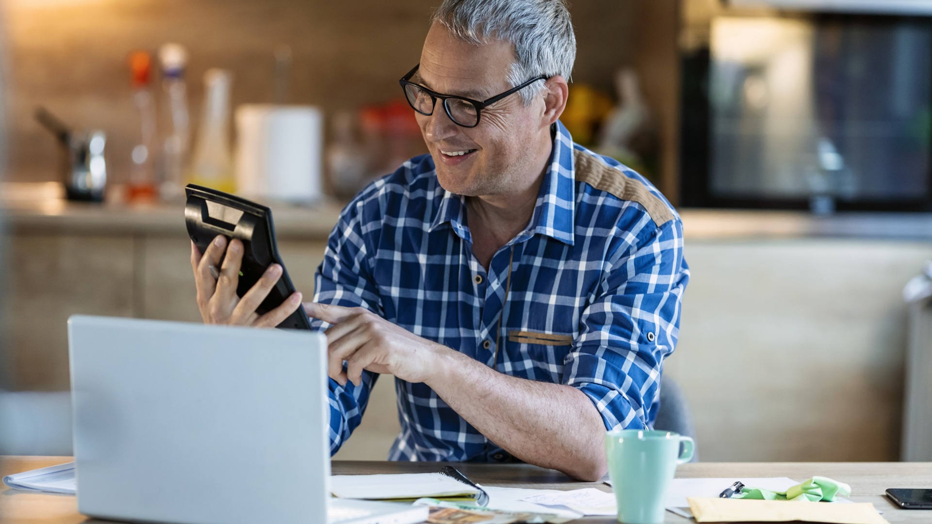 How to easily find an extra $1,000 in your budget, according to Rachel ...