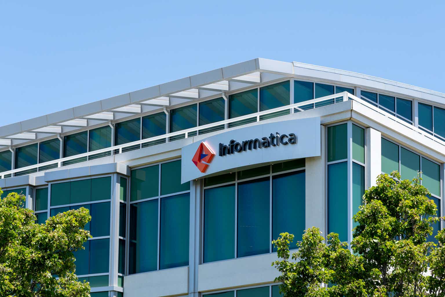 Informatica unveils agentic AI offerings; collaborations with Microsoft ...