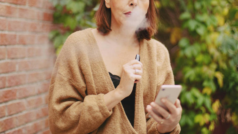 Popcorn lung syndrome, a disease that increasingly affects young adults