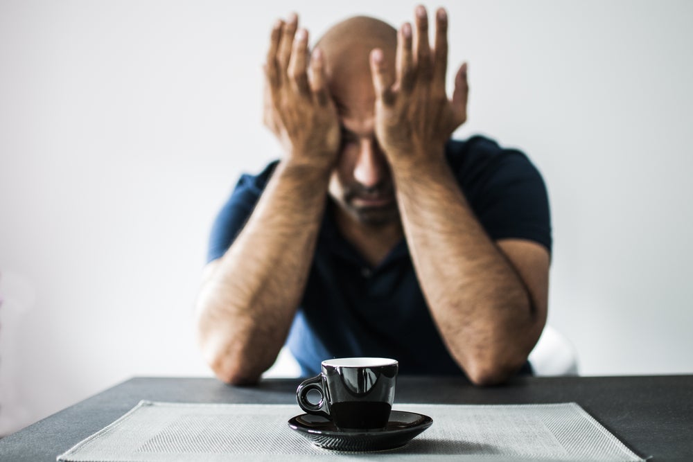 Vincent Chan Discusses The Three Reasons Nobody Wants To Work Anymore ...